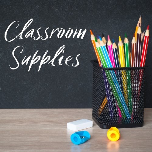 High-Quality Classroom Supplies | Fusion Office